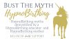 Bust The Myths - HypnoBirthing!!!