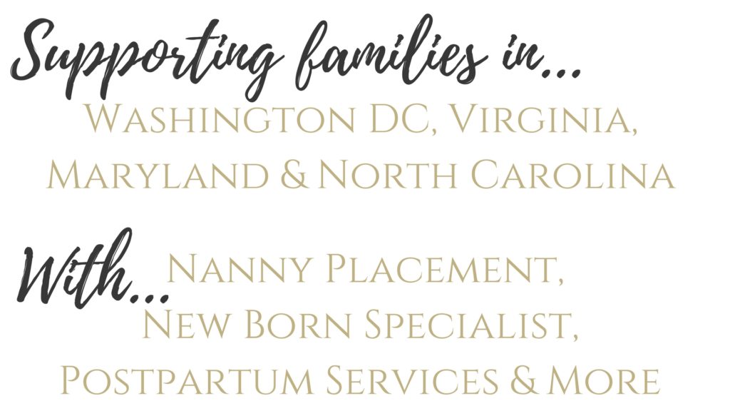 Looking for a nanny or overnight newborn care? - Balanced Birth Support