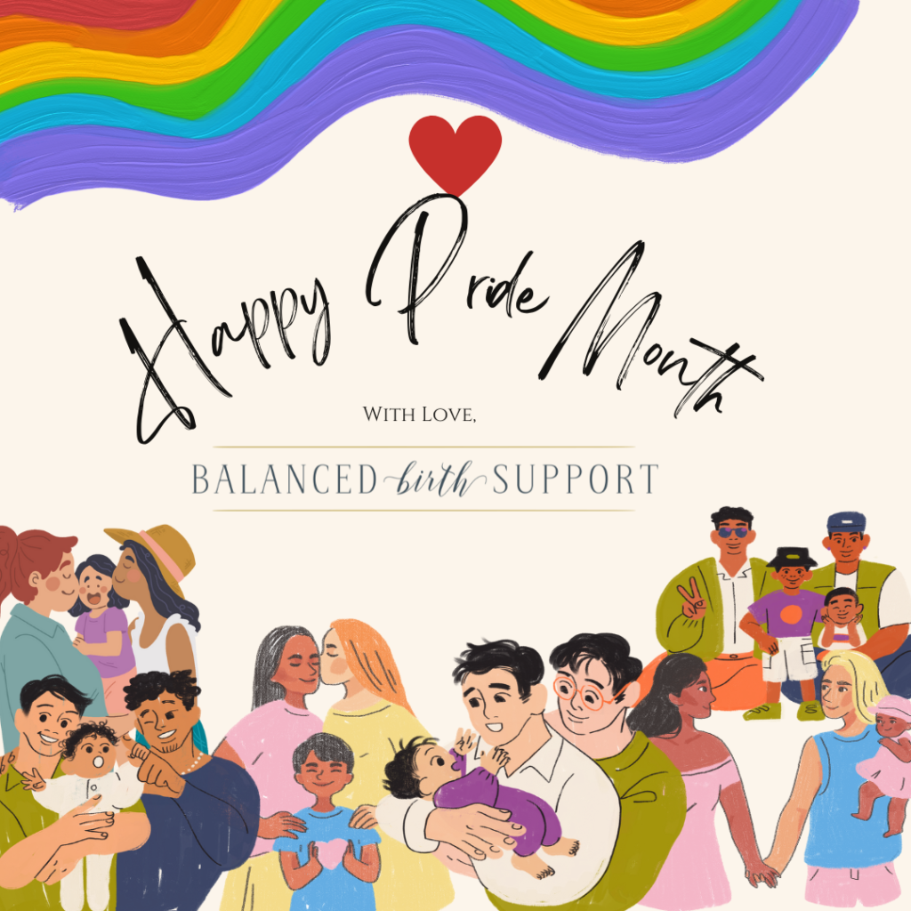 Three Prideful Children's Stories I'm Sharing With My Children This ...