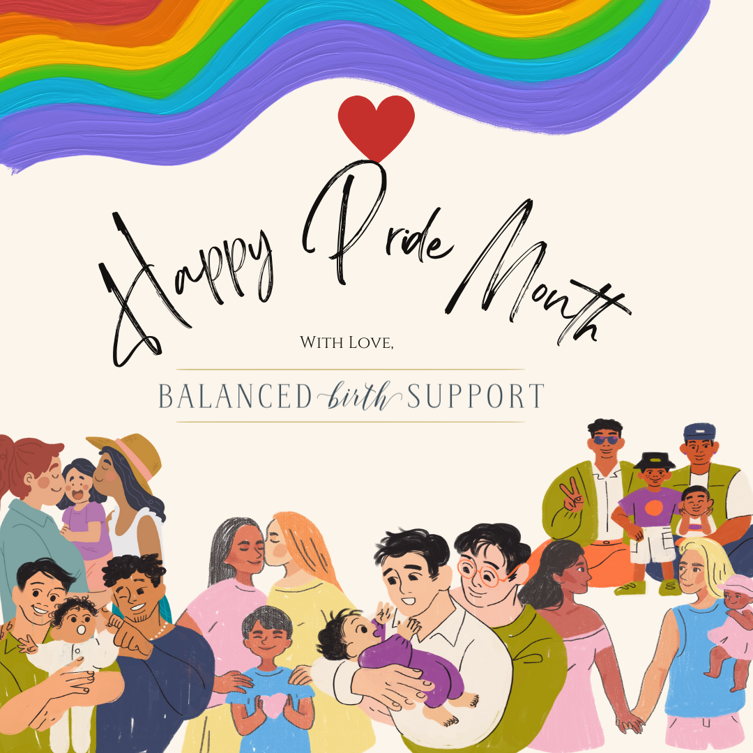 Three Prideful Children's Stories I'm Sharing With My Children This ...