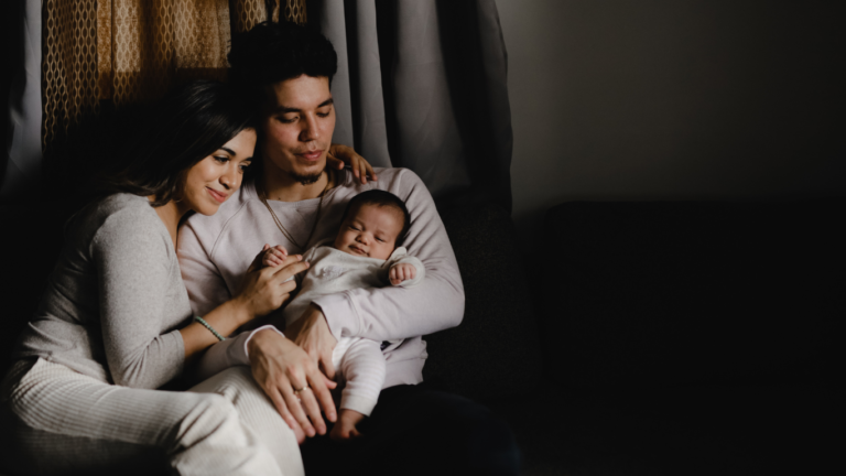Birth & Postpartum Traditions for Hispanic Families| Celebrating Hispanic Heritage Month!